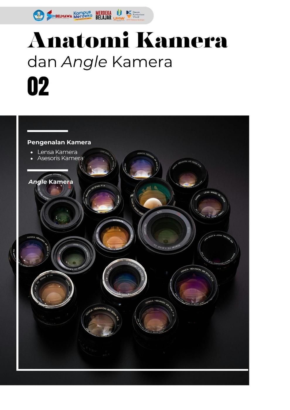 DKV UHW Modul Bab 2 | PDF to Flipbook